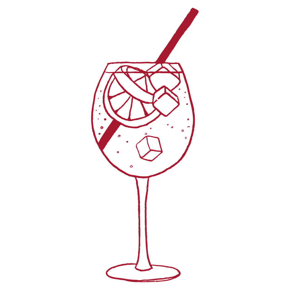 Mon Cherry | Cherry Fruit Wine Made With Aussie Cherries.